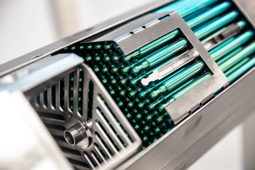 Samarium - Rare Earths