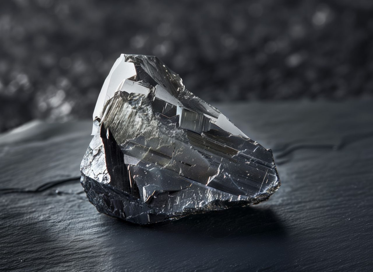 Cerium - Rare Earths