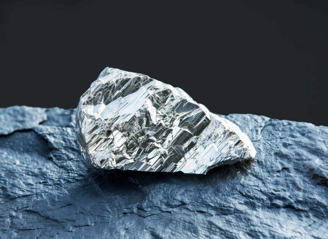 Erbium - Rare Earths