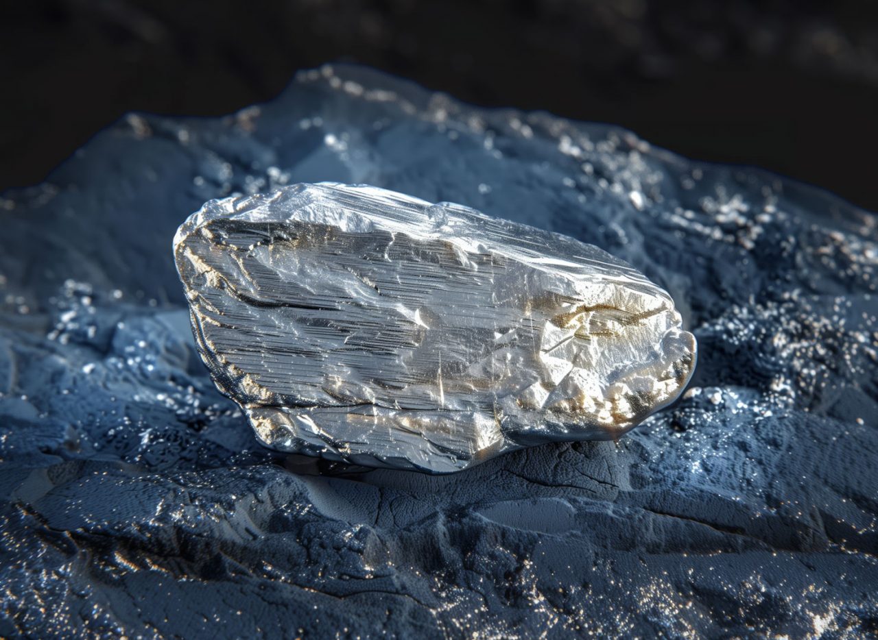 Europium - Rare Earths