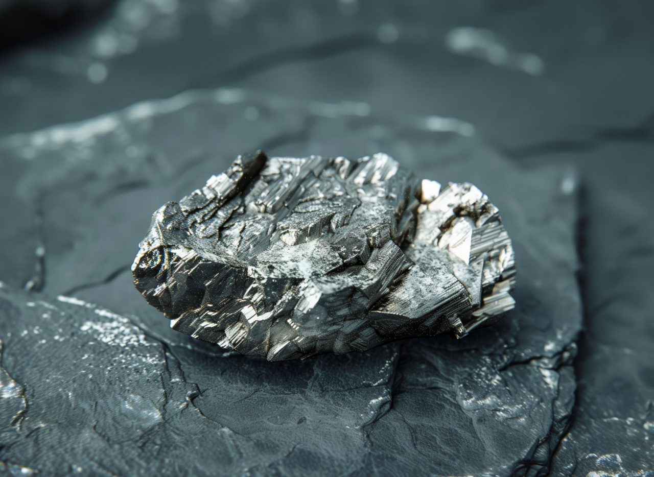 Gadolinium - Rare Earths