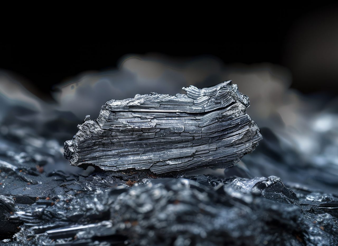 Holmium - Rare Earths