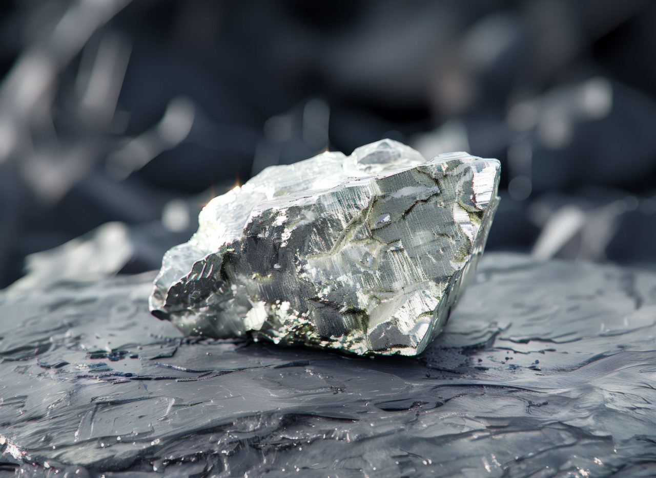 Lanthanum - Rare Earths