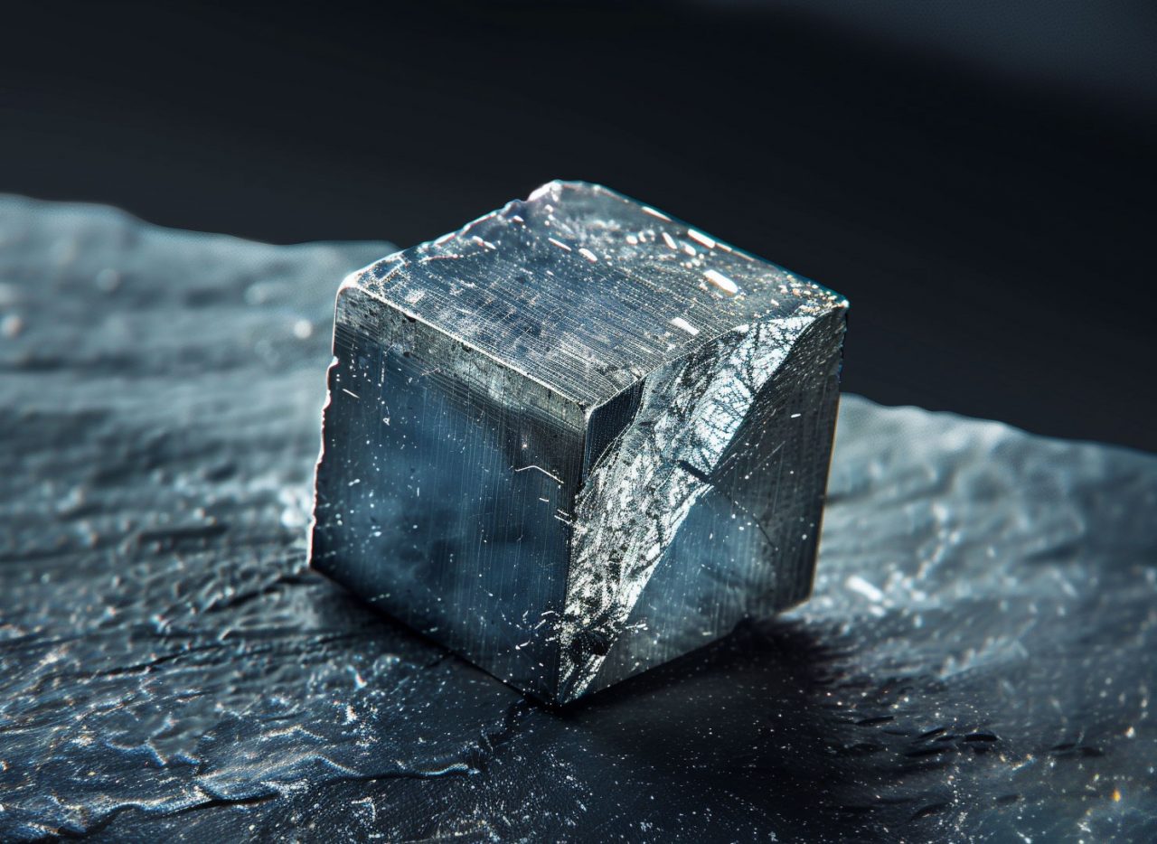 Neodymium - Rare Earths