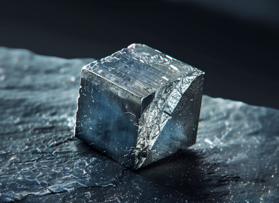 Neodymium - Rare Earths