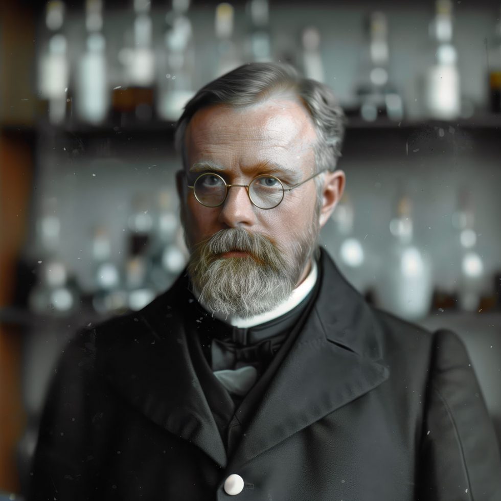 Scandium - Rare Earths