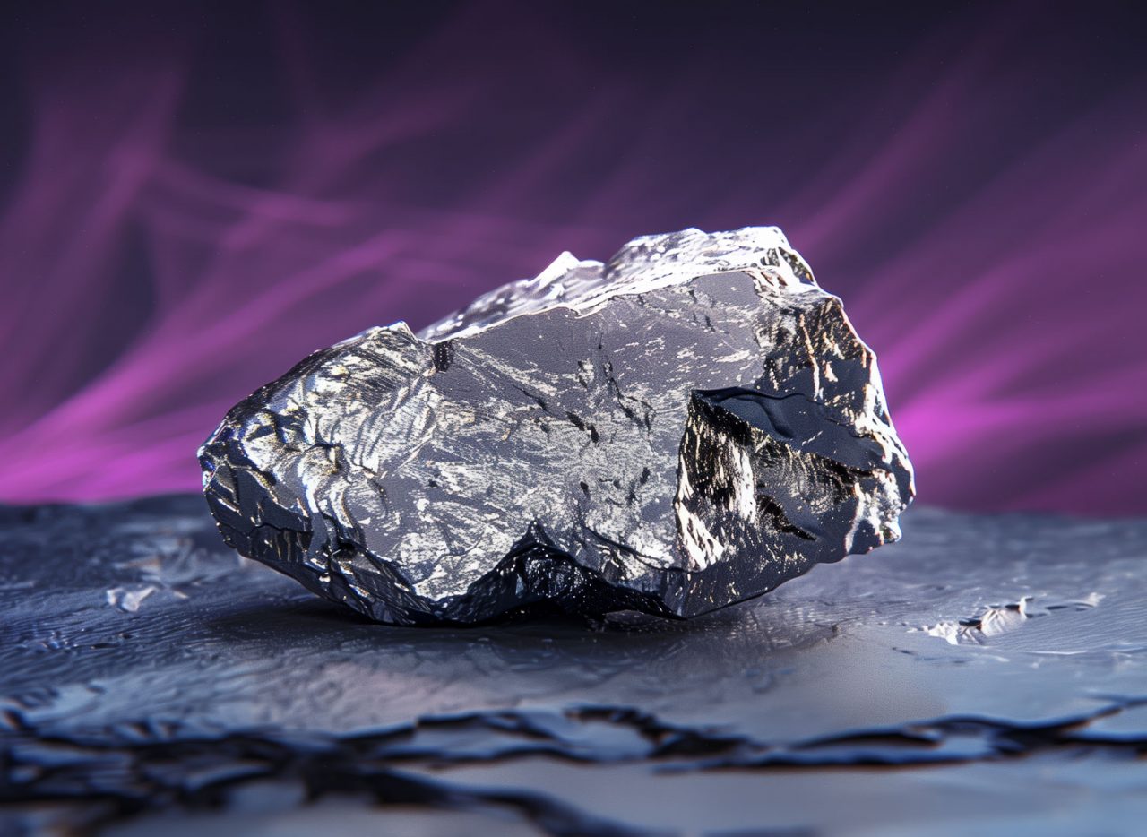 Praseodymium - Rare Earths