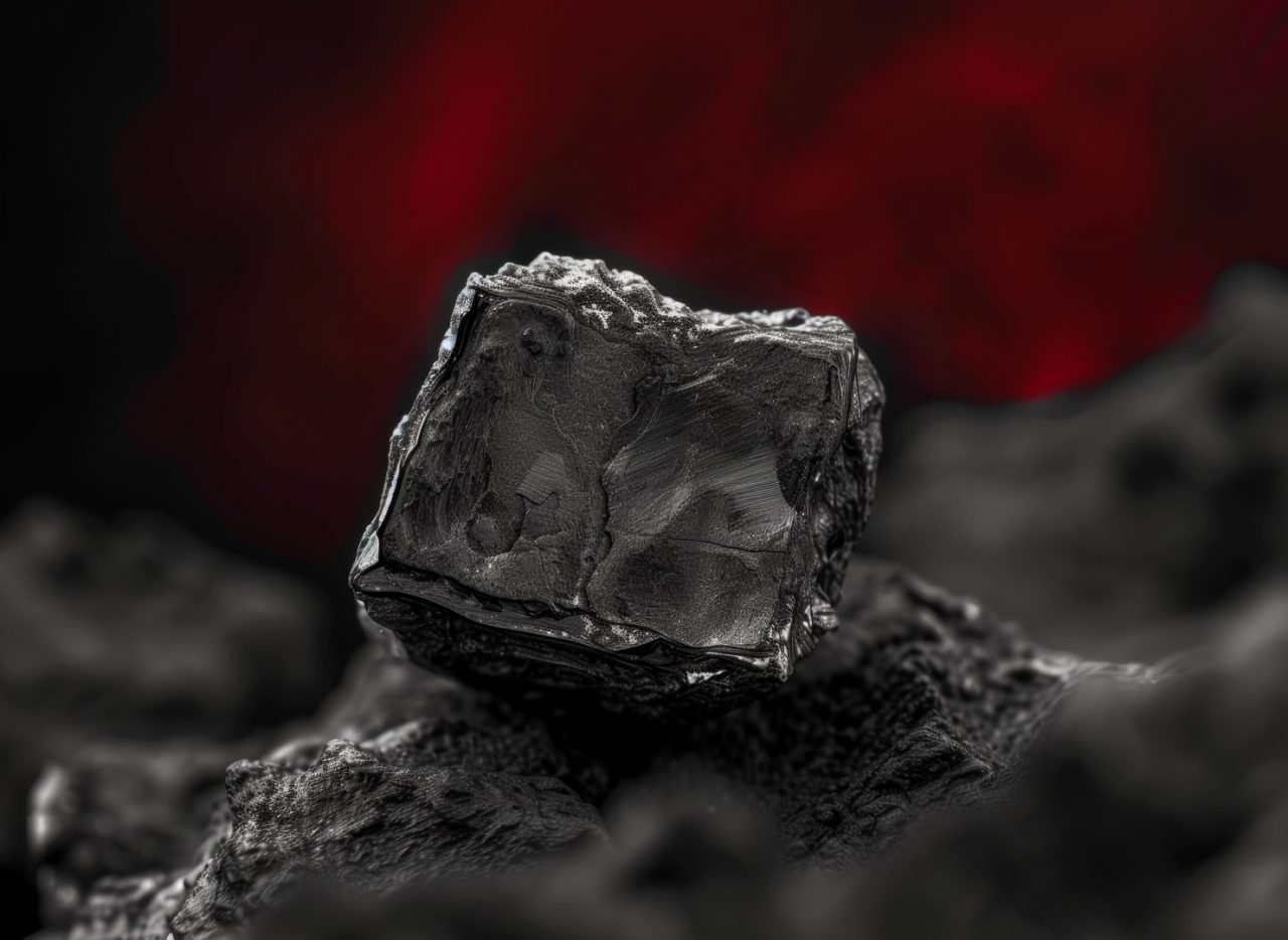 Promethium - Rare Earths