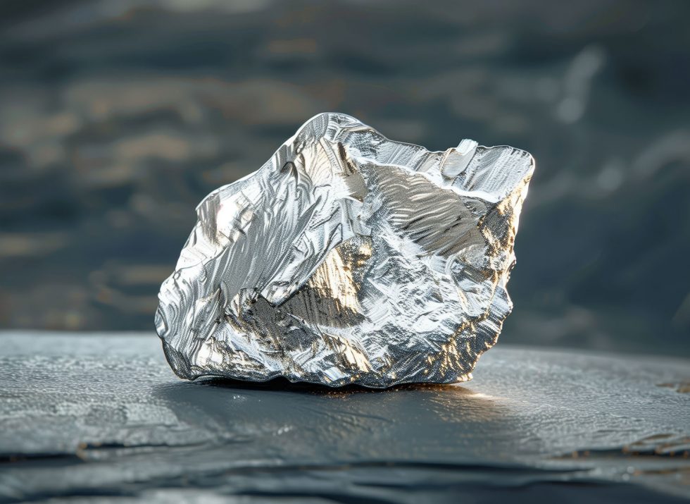 Terbium - Rare Earths